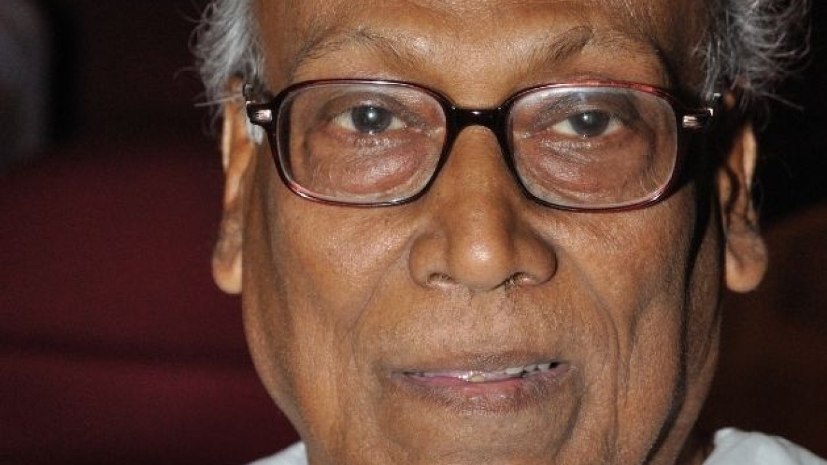 Darkness in Rhythm: Re-Reading Shankha Ghosh In Kashmir