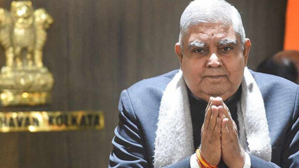 One Should Look In Rear-View Mirror To Notice Those Out To Taint ...