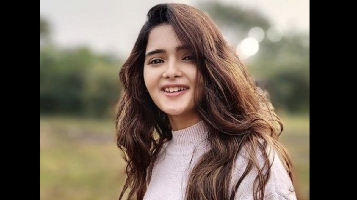 Pooja Pandey Met Sexual Assault Survivors For Her Role In 'Siya'