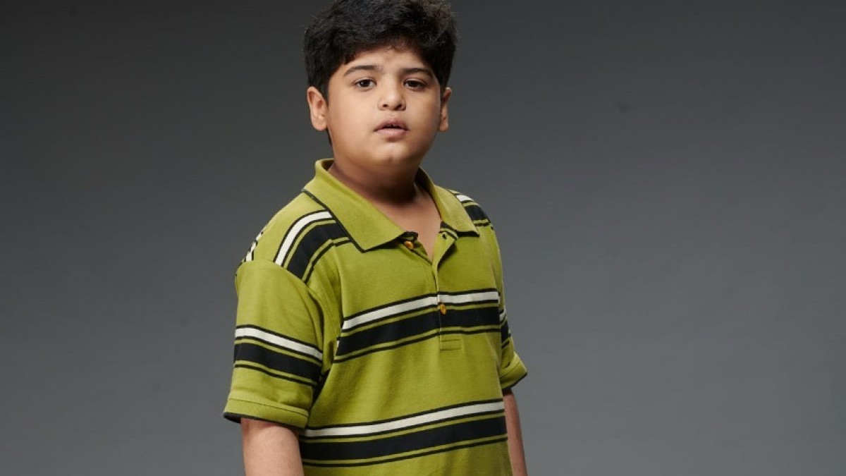 From Spooky Food Menu To Playful Pranks, Aayudh Bhanushali Shares Eerie ...