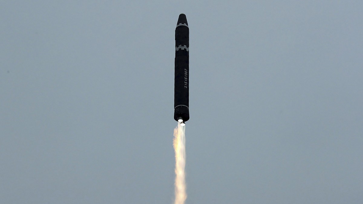 Three Missiles Misfired During Military Exercise In Jaisalmer