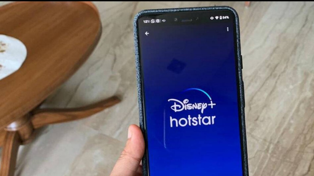 Loss Of IPL Rights Weighs Heavy On Disney+ Hotstar, Loses 4.6 Million ...