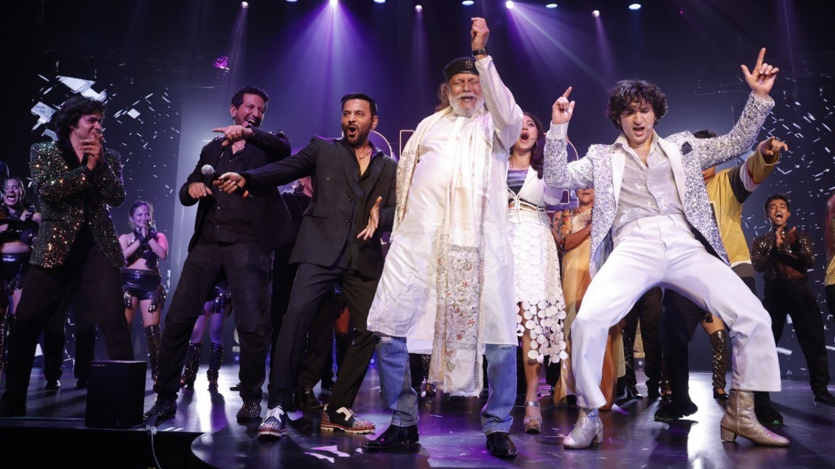 ‘Disco Dancer – The Musical’: 5 Reasons Why You Must Watch This ...