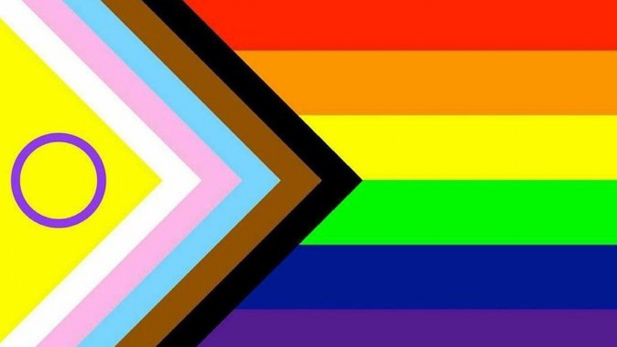New Pride Flag Design: What It Symbolizes