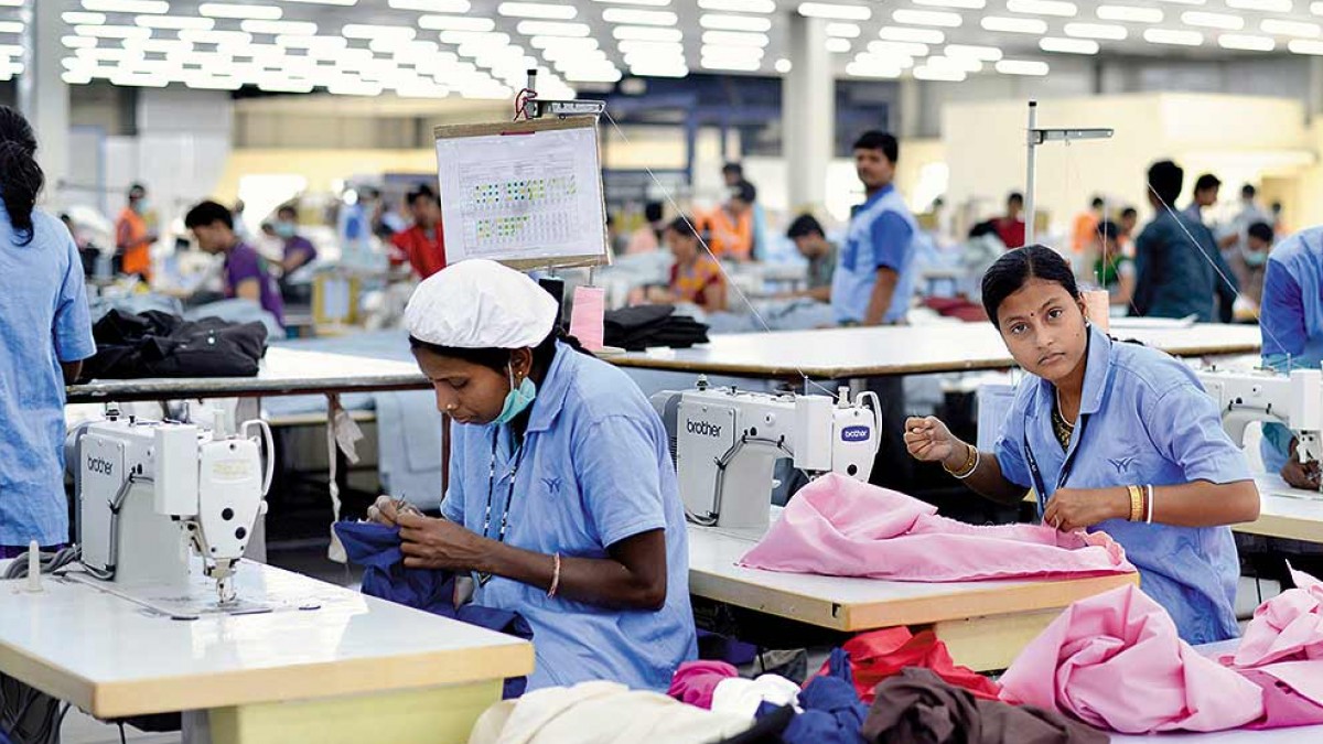 Explained: 25 Years After Vishaka Guidelines, Are Women At Workplace Safe?