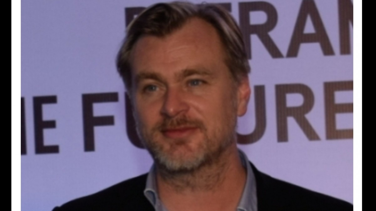 Directing James Bond Movies Will Be A Privilege But Needs Right Attitude, Says Christopher Nolan