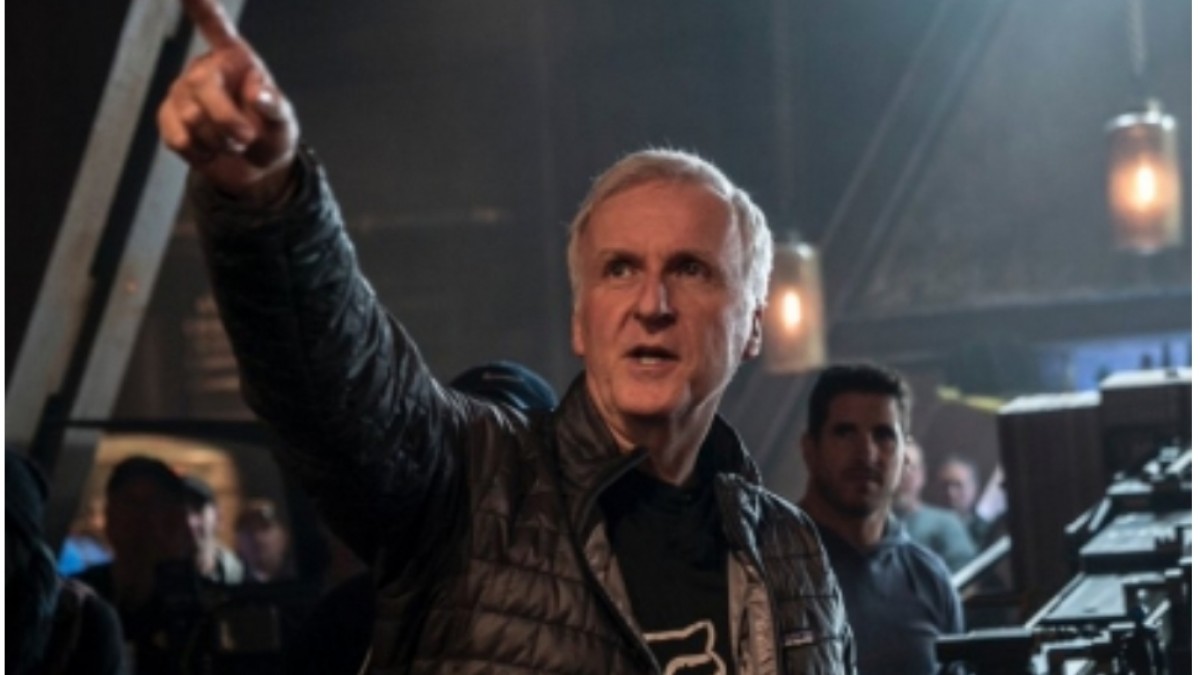 James Cameron: Ai-Generated Scripts Lack Emotion, No Interest In Them