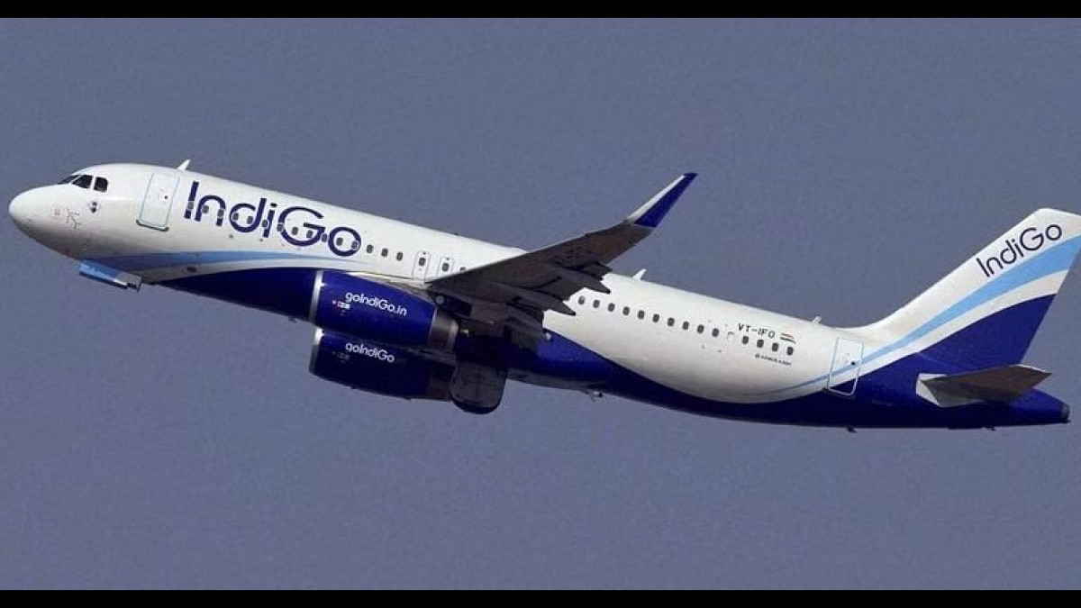 IndiGo Airlines: Pilot Of Nagpur-Pune Flight Faints At Boarding Gate ...