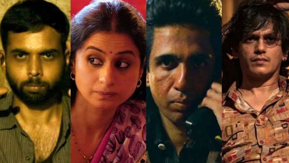 The Unforgettable And Quirky Characters On OTT Who Deserve Their Own ...