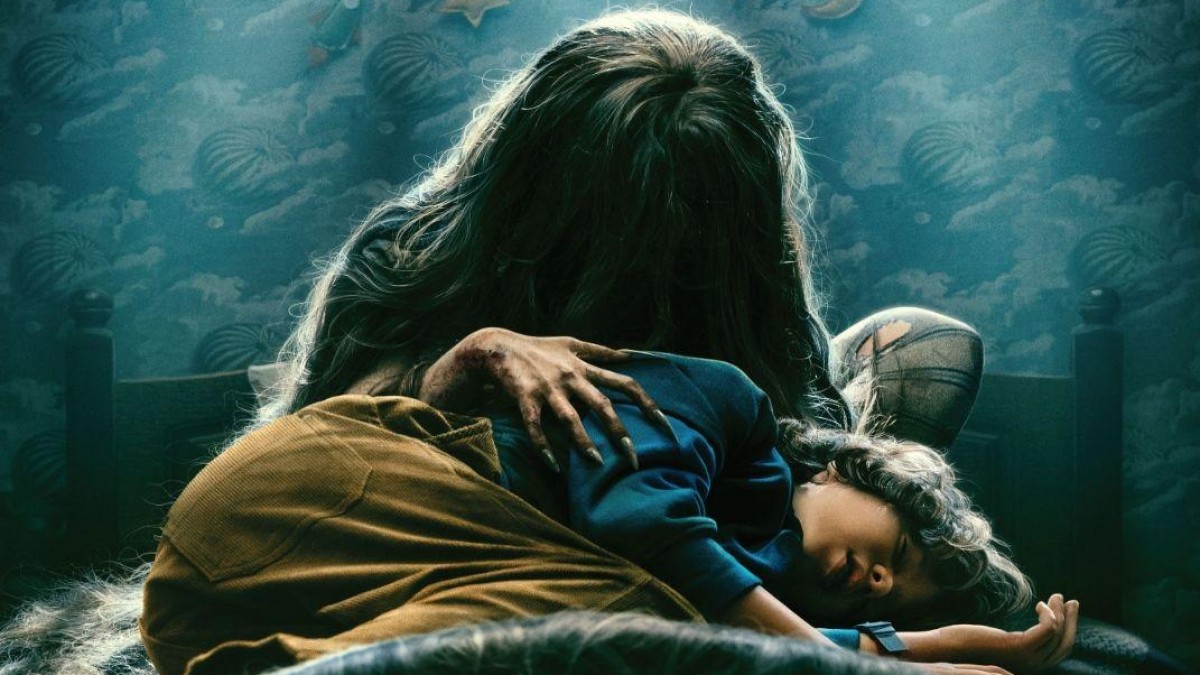 ‘Cobweb’ On Lionsgate Play Movie Review: Lizzy Caplan, Antony Starr ...