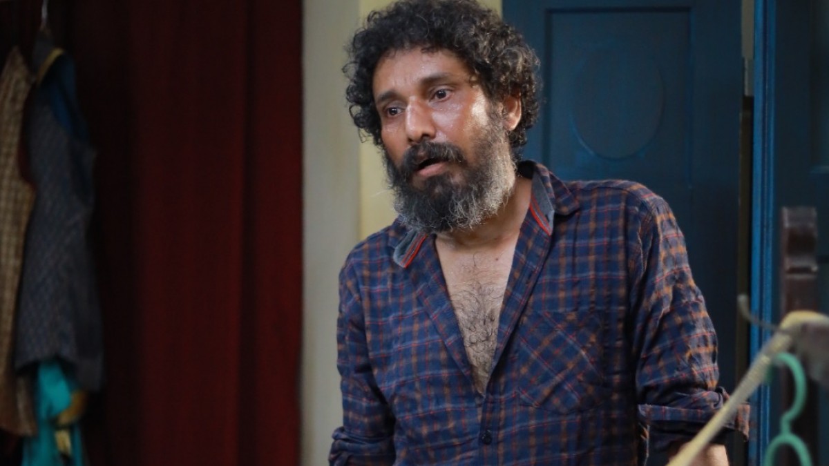 Malayalam Actor Vinod Thomas Found Dead at 45 | Celebrity Death