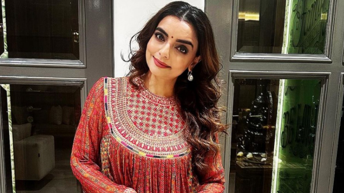 Vaibhavi Merchant on 'Besharam Rang' Controversy: Amused by Radicality