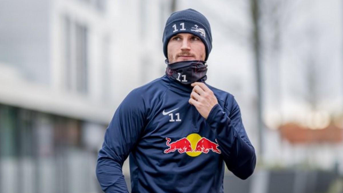 Football Transfer Rumour: Manchester United Linked With January Move ...