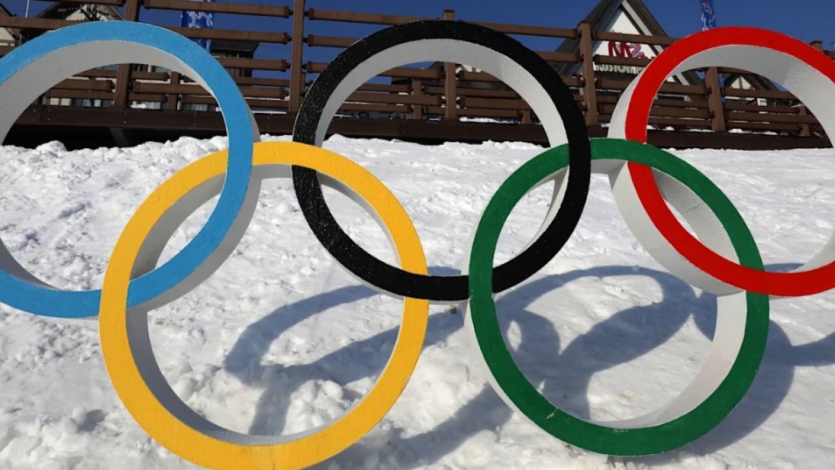 Winter Olympics: IOC Favours French Alps For 2030 Edition, Salt Lake ...