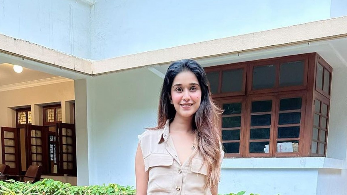 Prachi Bansal: Feels Like I Manifested Role Of Sita