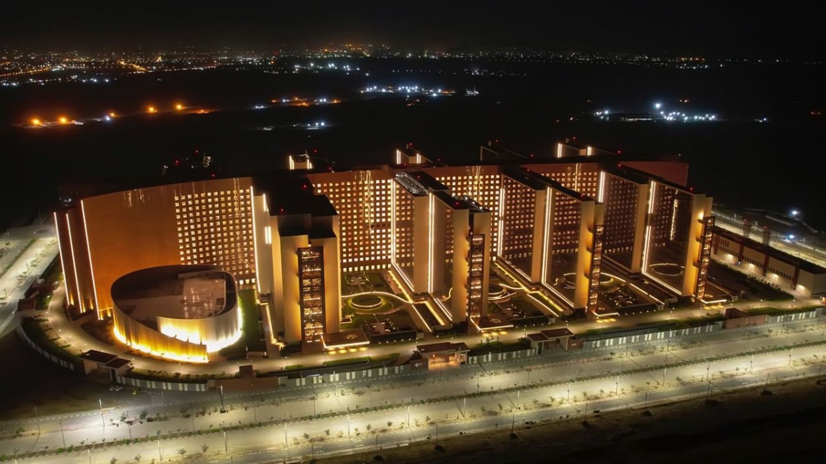 What Is SDG In Gujarat’s Surat That PM Modi Inaugurated Today