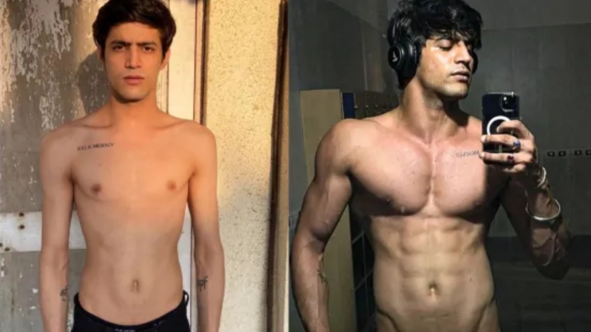 Sorab Bedi Reveals Secret to 8-Pack Abs After Underweight Transformation