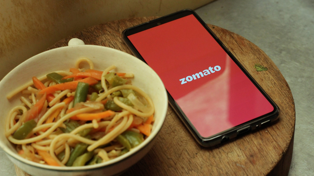 Zomato Launches Zomato AI