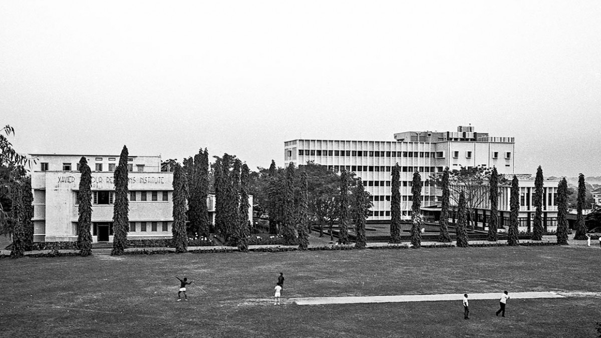 75 Years of XLRI: Major Milestones & Achievements