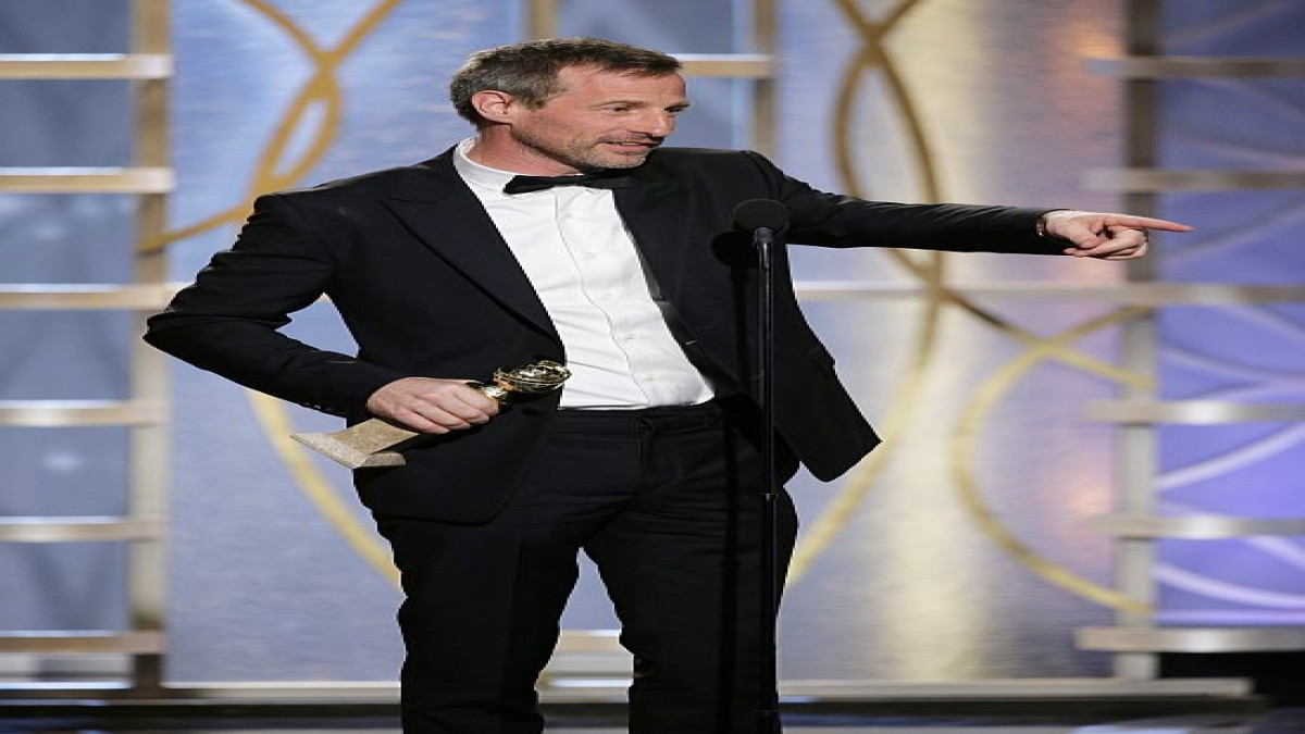 Spike Jonze Golden Globes