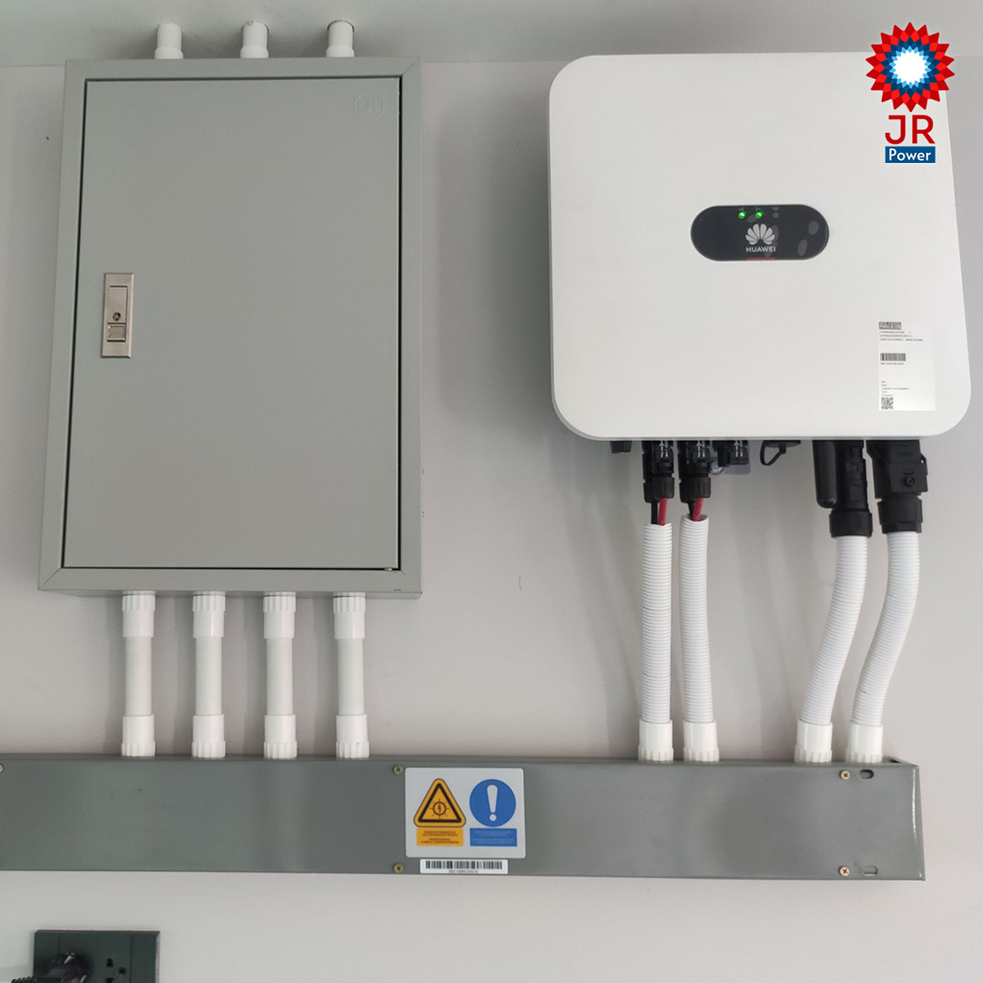 ติดตั้ง Solar Rooftop ติดตั้งฟรีทั่วไทย ผ่อน 0% ทุกธนาคาร