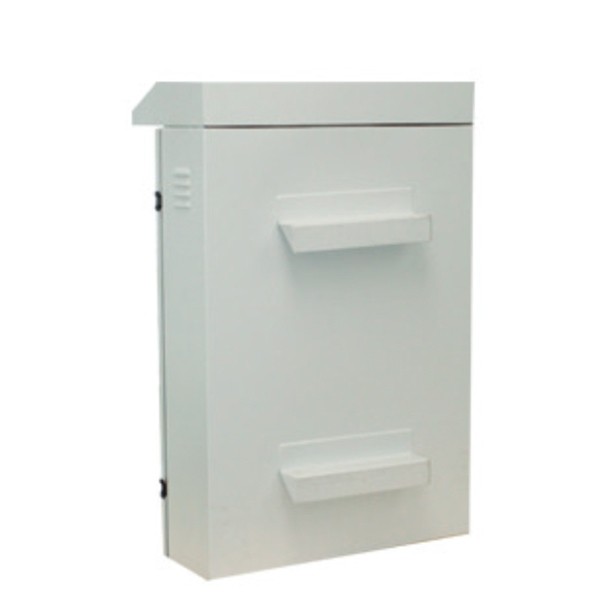 Link UV-9004 CCTV Outdoor Steel Cabinet : Link