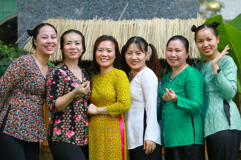 [REVIEW] Trường Mầm Non Việt Úc Khang Điền (VUP Group) - Phường Phước Long B - KiddiHub