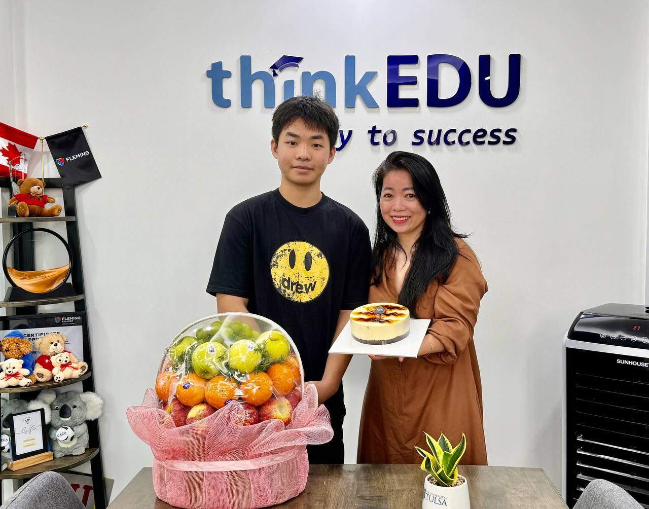 ThinkEdu có phải là công ty tư vấn du học Mỹ uy tín?