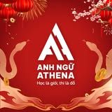 [REVIEW] Trung tâm Anh Ngữ Athena - Láng Thượng - KiddiHub
