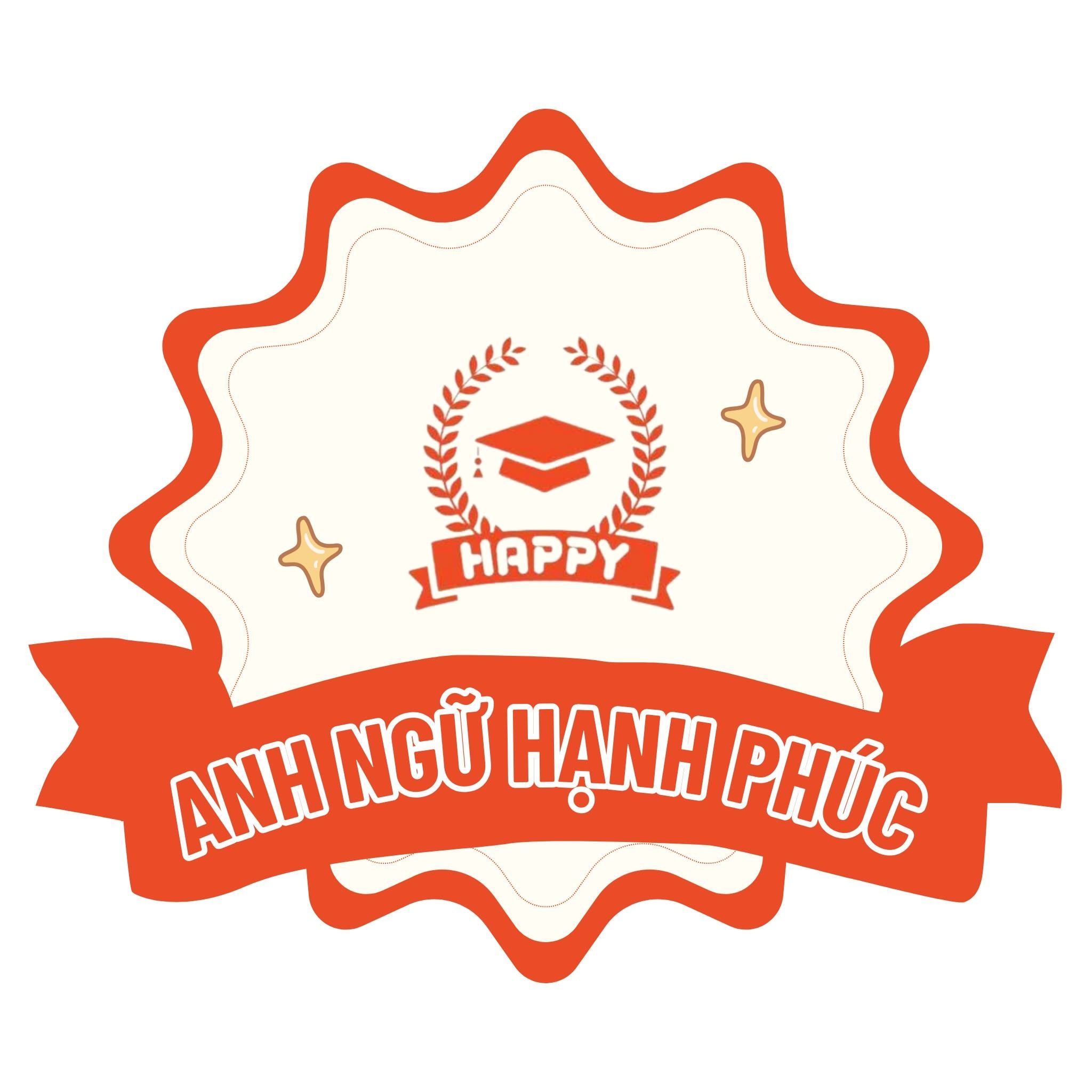 [REVIEW] Trung tâm Anh Ngữ Hạnh Phúc - Tân Tiến - KiddiHub