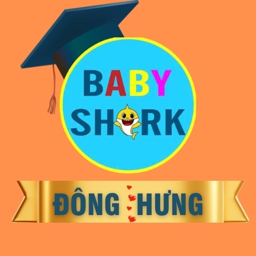 [REVIEW] Trung tâm Ngoại ngữ BaBy Shark - Đông Hưng - KiddiHub