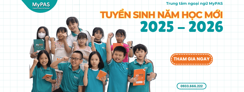 [REVIEW] Trung tâm Tiếng Anh cô Quỳnh - Mypas - Cầu Giấy - KiddiHub