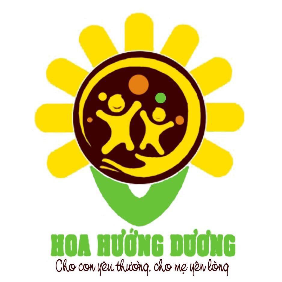 [REVIEW] Trường mầm non Hoa Hướng Dương - Long Biên - KiddiHub