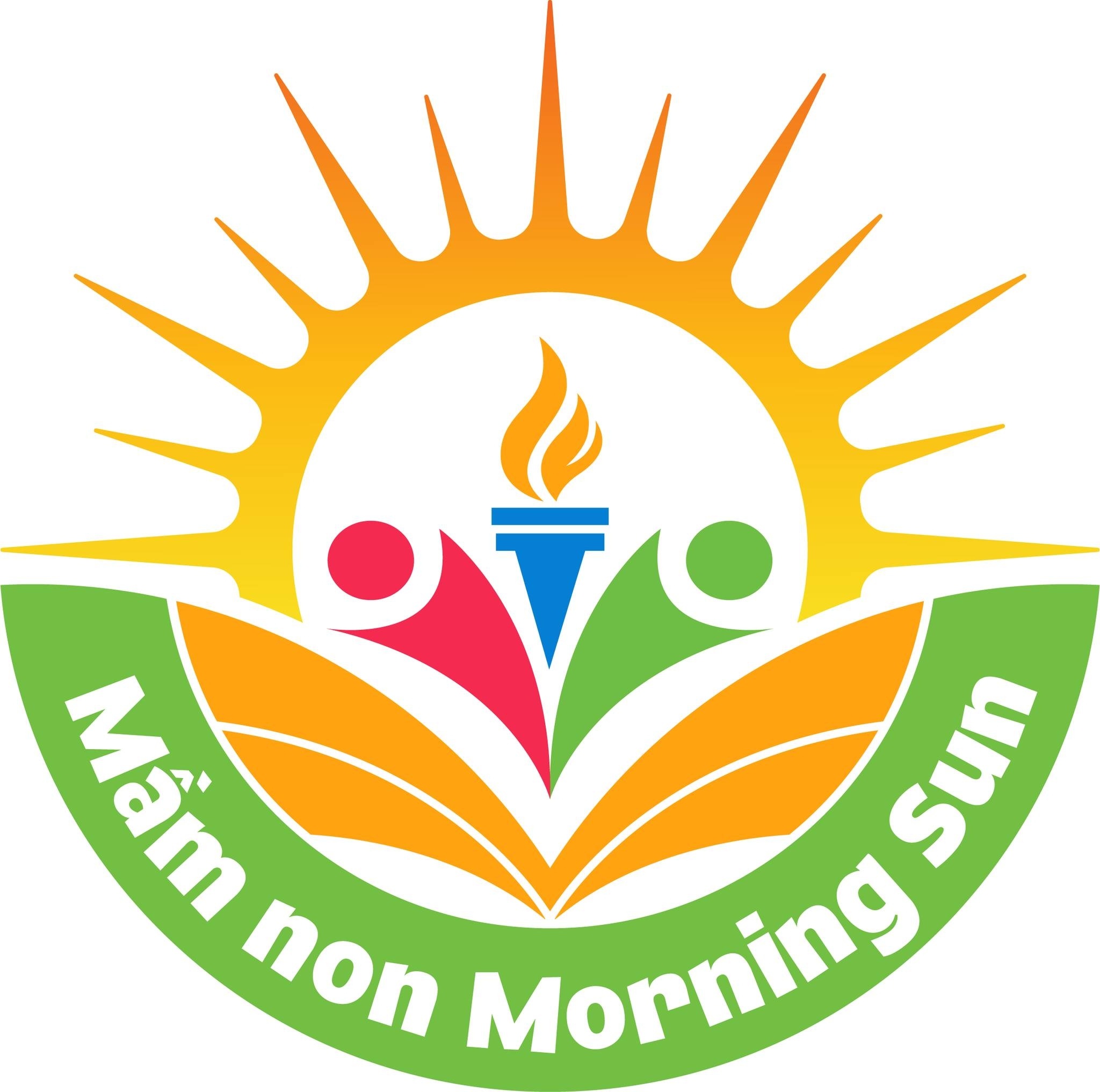 [REVIEW] Trường Mầm Non Morning Sun - Vũ Phúc - KiddiHub