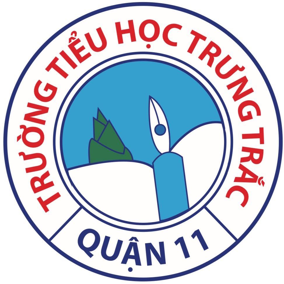 [REVIEW] Trường Tiểu Học Trưng Trắc - Quận 11 - KiddiHub