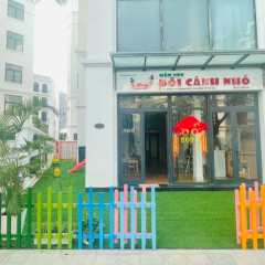 Top 25 trường mầm non tốt tại Khu Đô Thị Vinhomes Grand Park mới nhất ...