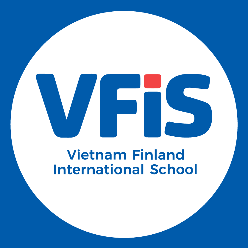 [REVIEW] Trường Quốc Tế Việt Nam - Phần Lan (VFIS) - KiddiHub