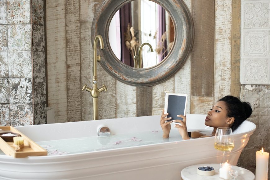 8 Benefits of Hot Water Therapy for Health - Lin Naing Oo