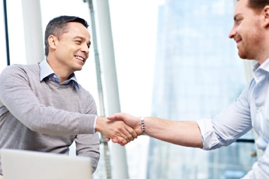 Tips for your first day at work - Lin Naing Oo