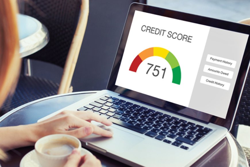The Ultimate Guide to Understanding Your Credit Score: Everything You ...