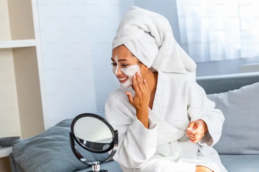 Discover the Secret to Radiant Skin with DIY Face Masks for Glowing ...