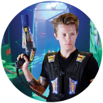 Information and Downloads | Zone Laser Tag
