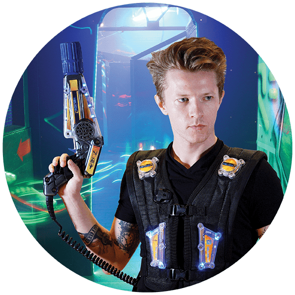 Information and Downloads | Zone Laser Tag