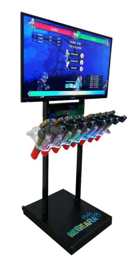 Best Indoor Laser Tag Equipment for Sale | Zone Laser Tag