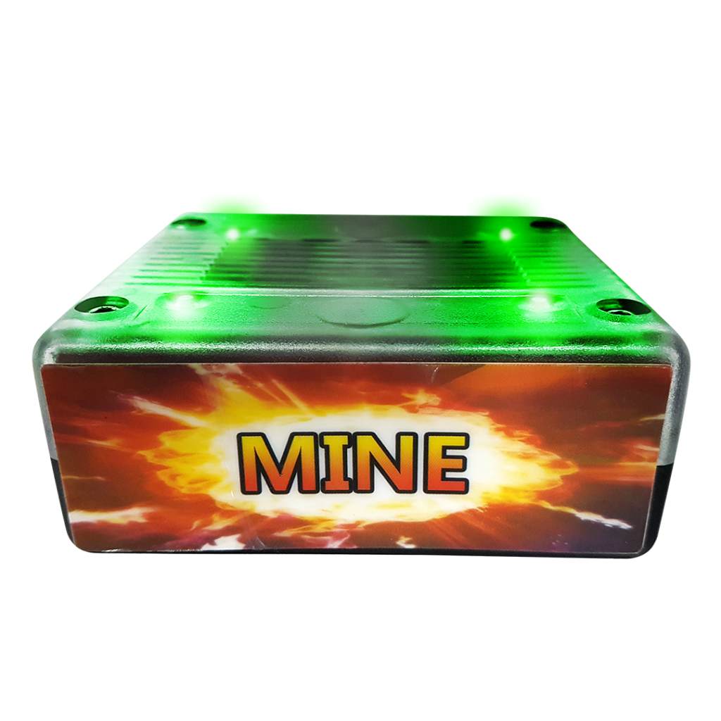 Arena Features of Laser Tag Experience | Zone Laser Tag