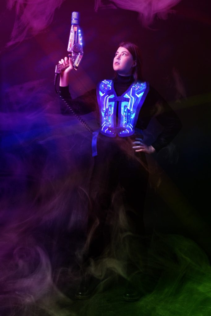 Best Indoor Laser Tag Equipment for Sale | Zone Laser Tag