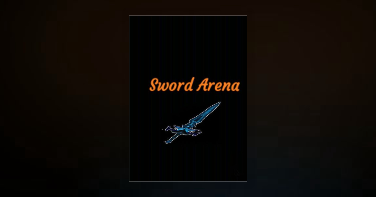 Sword Arena โดย Natbob2536 | Fictionlog นิยายออนไลน์ นิยายแปล เว็บตูน ...