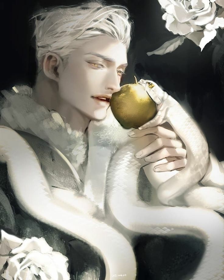 [Mpreg] [เมะเมะ] Snap snake ตะครุบรักแล้วจับกิน โดย Dear | Fictionlog ...