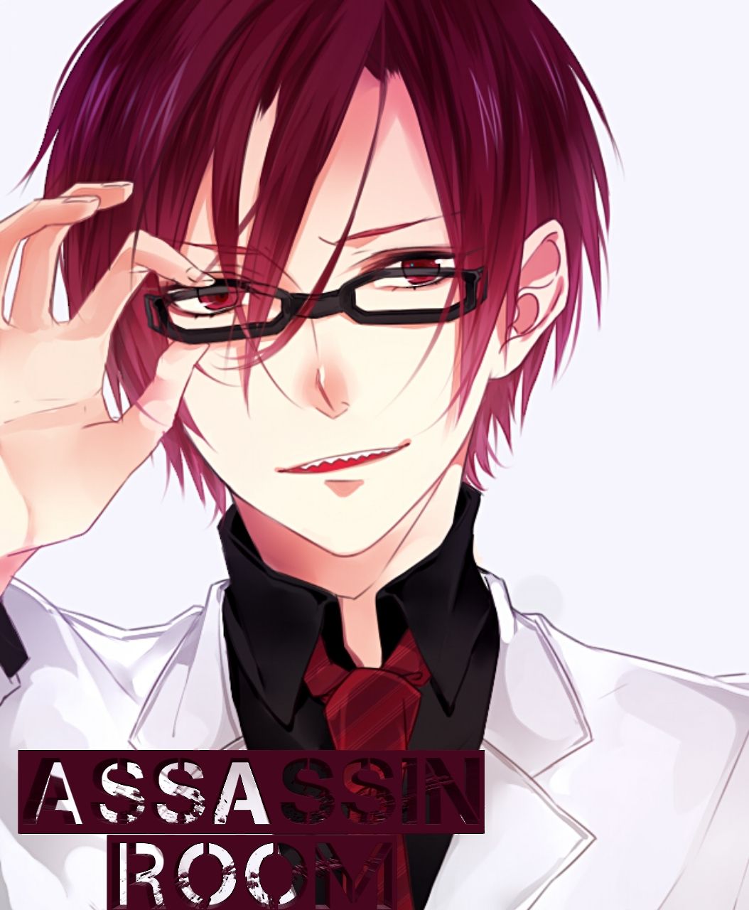 ASSASSIN ROOM โดย AZ3216 | Fictionlog นิยายออนไลน์ นิยายแปล เว็บตูนถูก ...