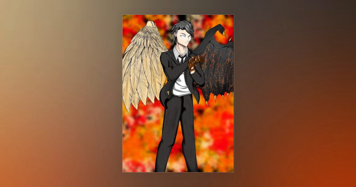 Rebirth of the DEMON GOD | ตำนานการกำเนิดของ พระเจ้าปีศาจ โดย natkawin ...